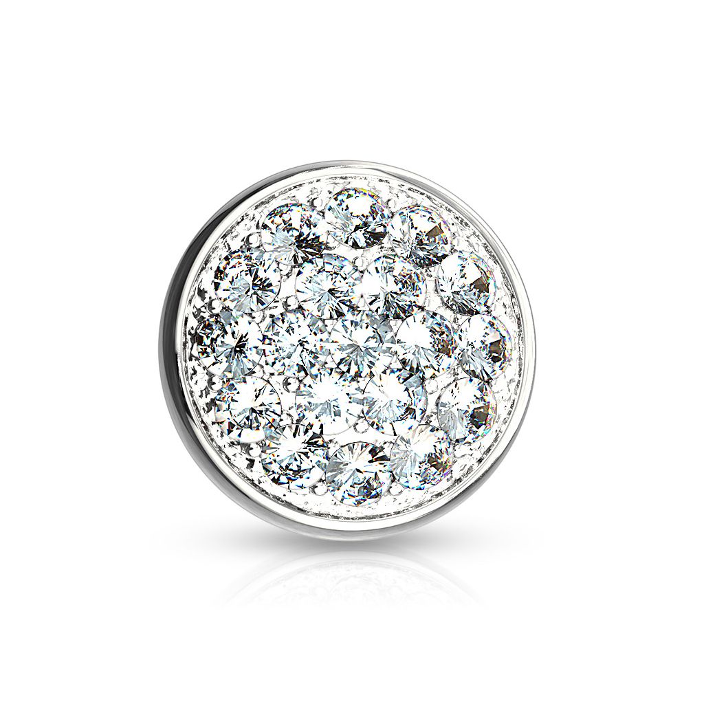 Dermal Piercings | Bodymod