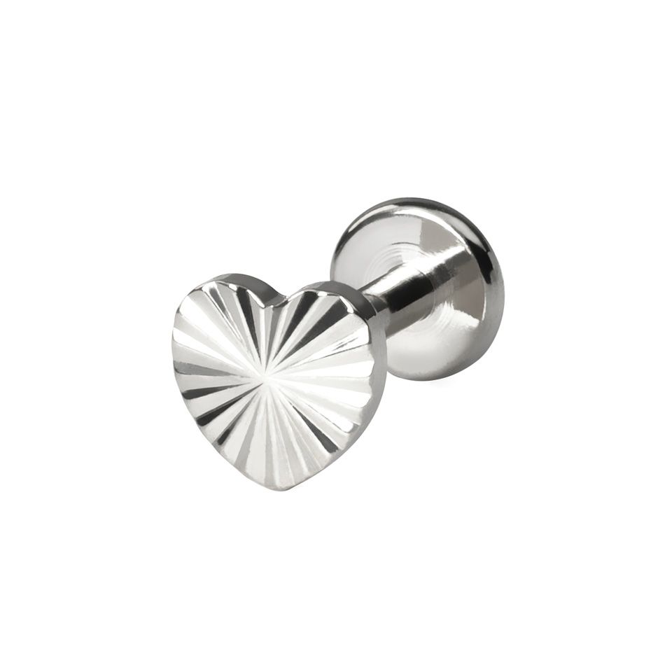 Labret Piercings | Bodymod