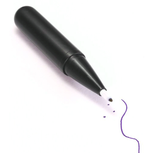 Sterilized Single Use Marker For Tattoos And Piercings